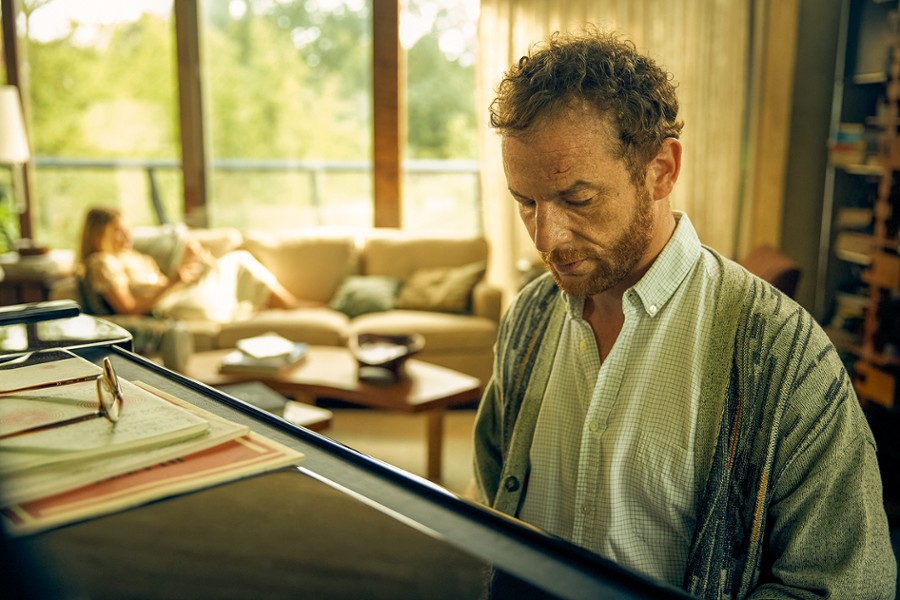 Tlen (2021) - Filmweb