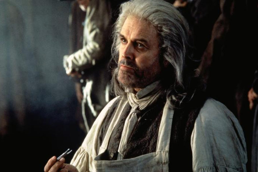 Frankenstein (1994) - Filmweb