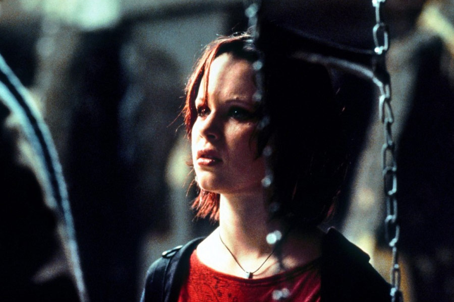 Bunkier (2001) - Filmweb