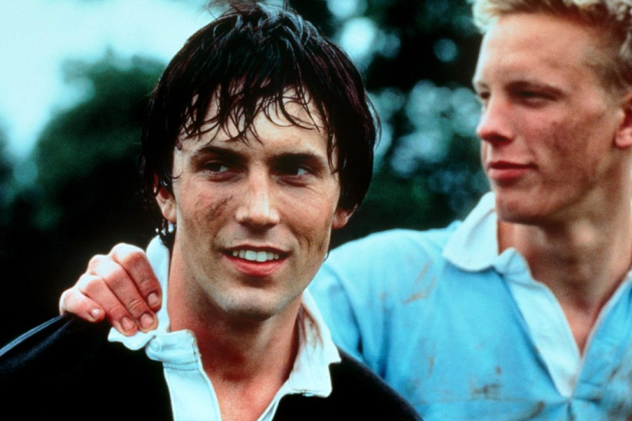 Bunkier (2001) - Filmweb