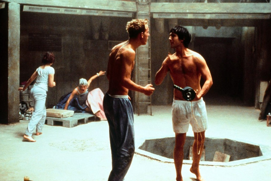 Bunkier (2001) - Zdjęcia (Galeria) | Filmweb