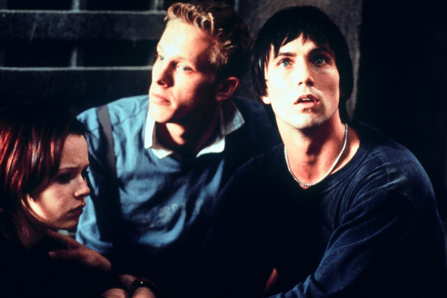 Bunkier (2001) - Zdjęcia (Galeria) | Filmweb