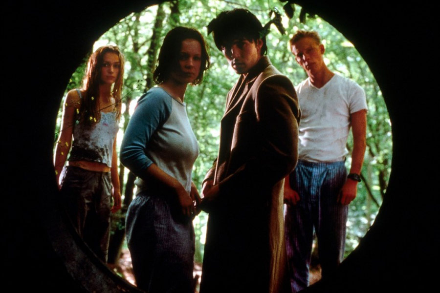 Bunkier (2001) - Zdjęcia (Galeria) | Filmweb