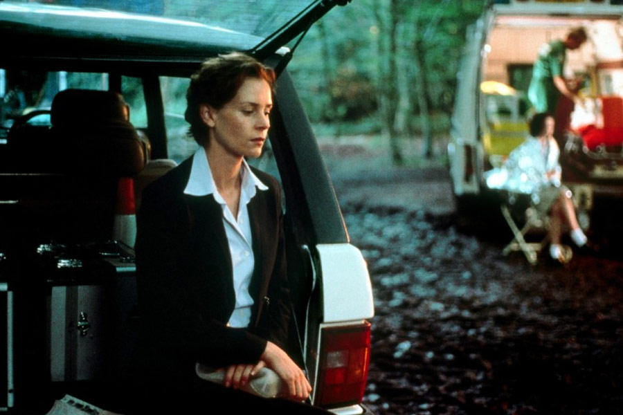 Bunkier (2001) - Zdjęcia (Galeria) | Filmweb