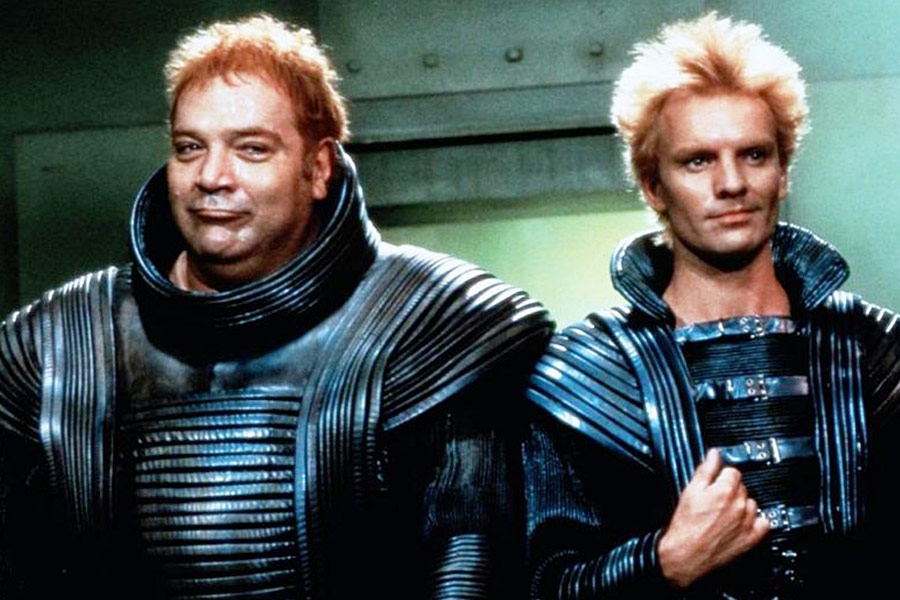 Diuna (1984) - Filmweb