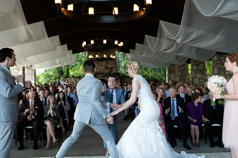 Berek (2018) - Filmweb