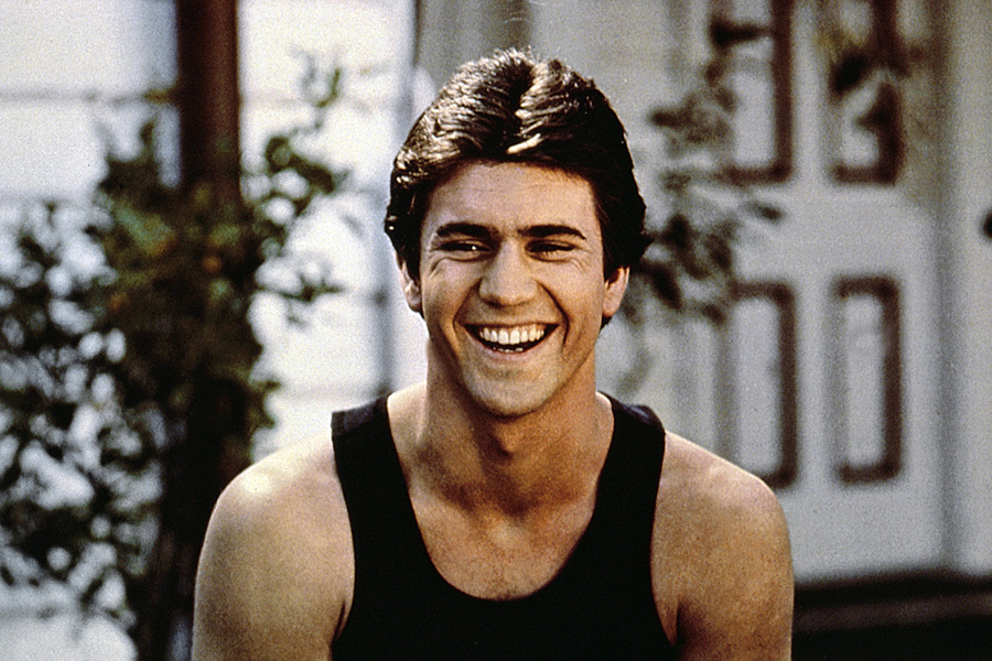 Tim (1979) - Filmweb