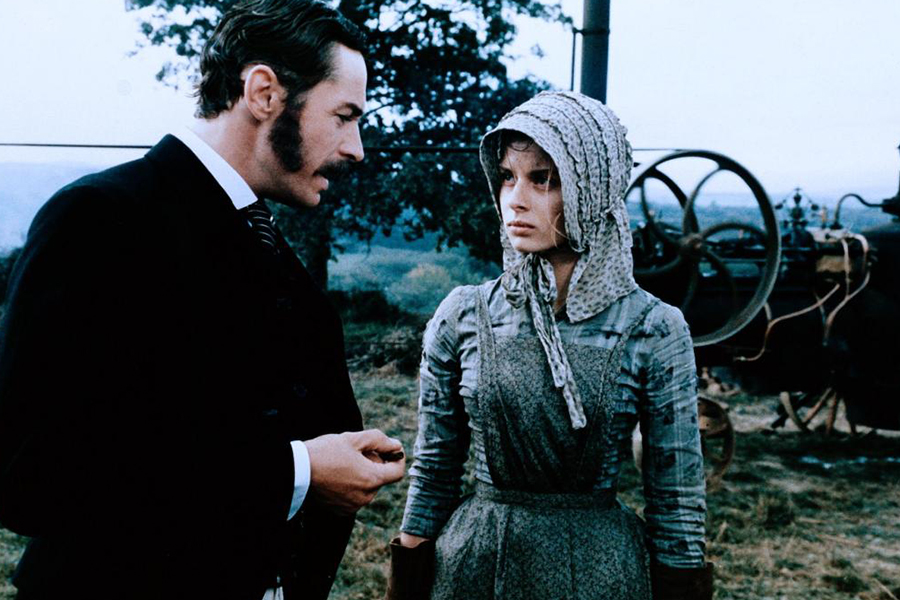 Tess (1979) - Zdjęcia (Galeria) | Filmweb