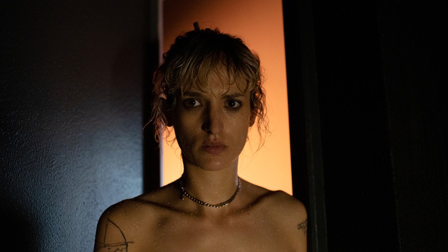 Titane (2021) - Filmweb