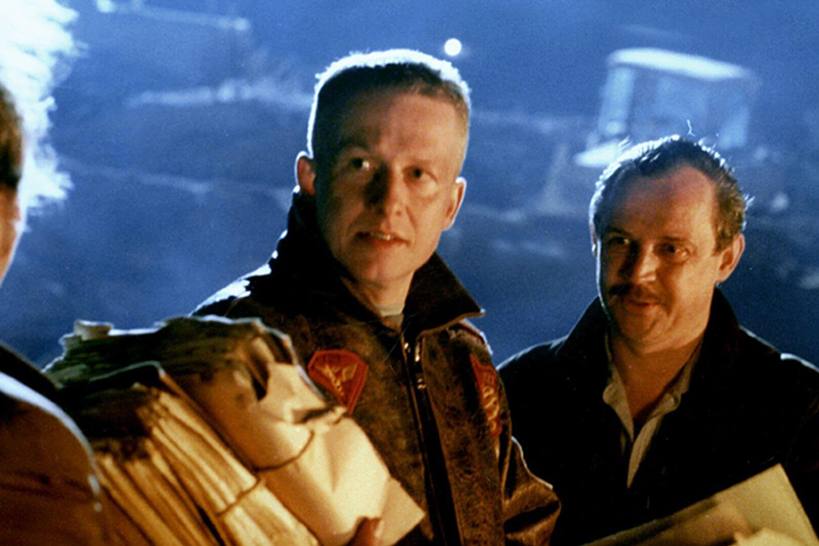 Psy (1992) - Filmweb