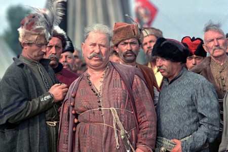 Potop (1974) - Filmweb