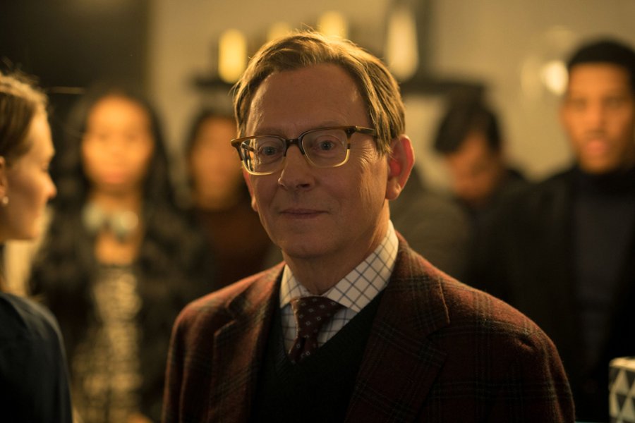 Evil (Serial TV 2019- ) - Filmweb