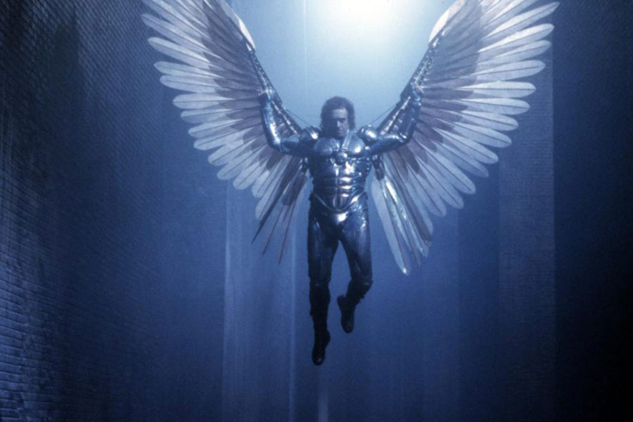 Brazil (1985) - Filmweb