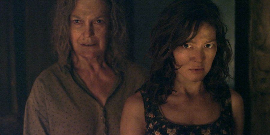 Hell (2011) - Filmweb