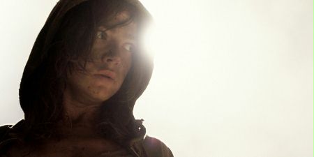 Hell (2011) - Filmweb