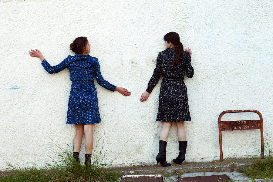 Attenberg (2010) - Filmweb