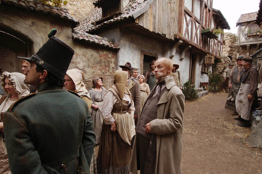 Faust (2011) - Filmweb