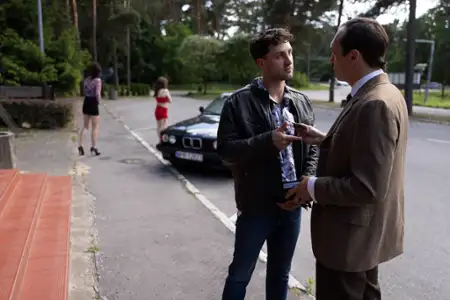 Drelich (Serial TV 2025- ) - Filmweb