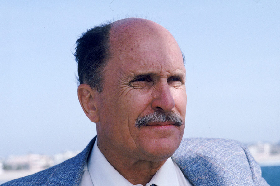 Upadek (1993) - Filmweb