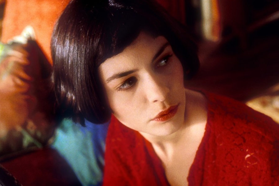 Amelia (2001) - Filmweb