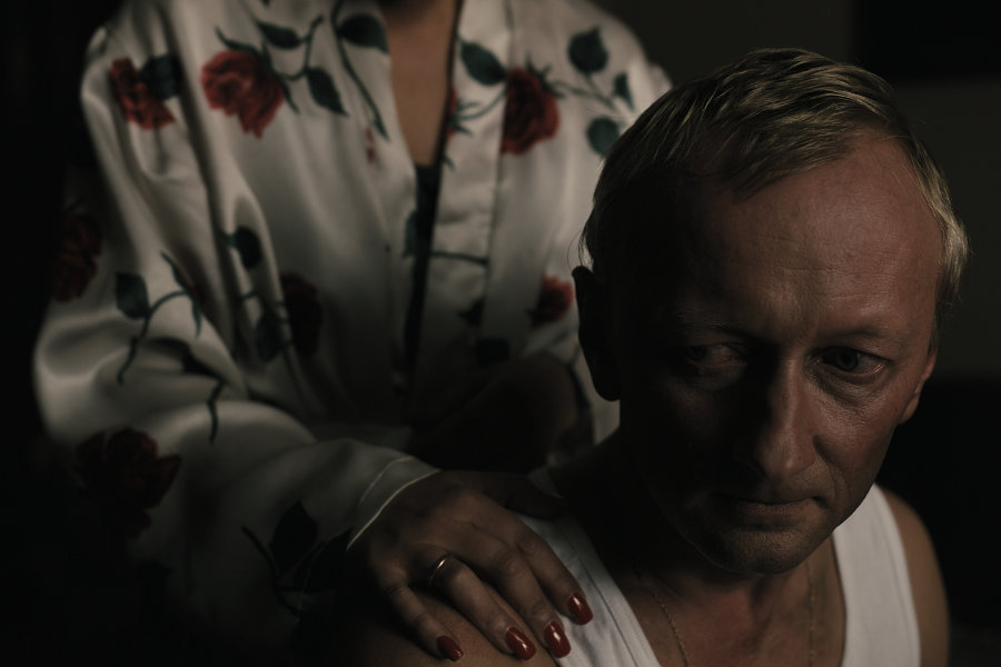 Ewa (2010) - Filmweb