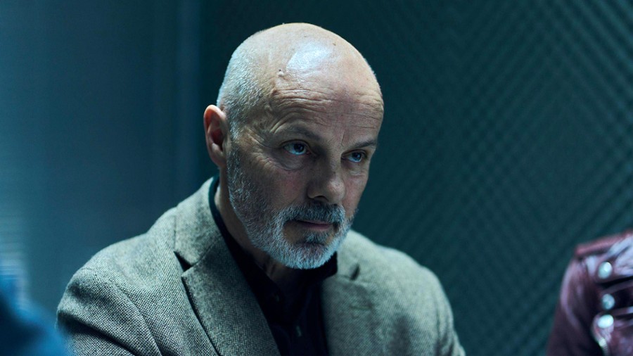 Cisza (Serial TV 2021- ) - Filmweb