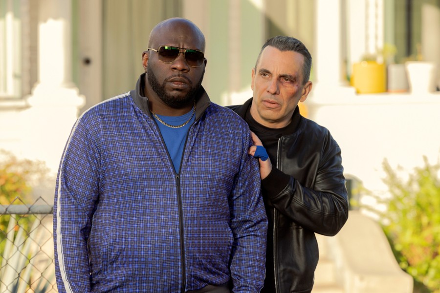 Bukmacher (Serial TV 2023- ) - Filmweb