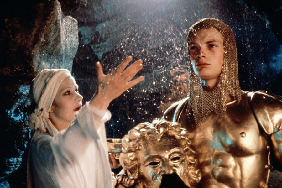 Excalibur (1981) - Filmweb