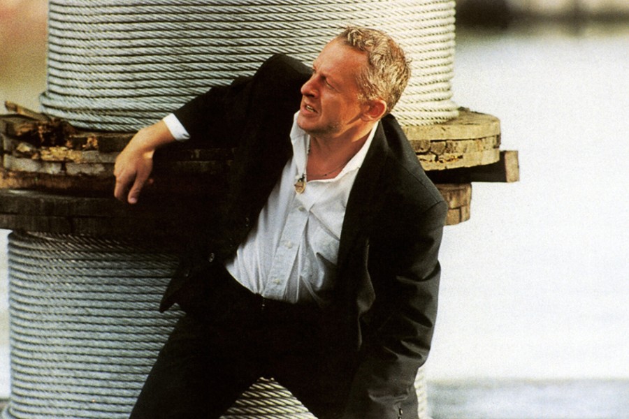 Reich (2001) - Filmweb