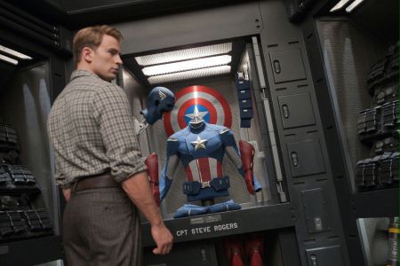 Avengers (2012) - Filmweb