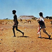 Walkabout (1971) - Filmweb