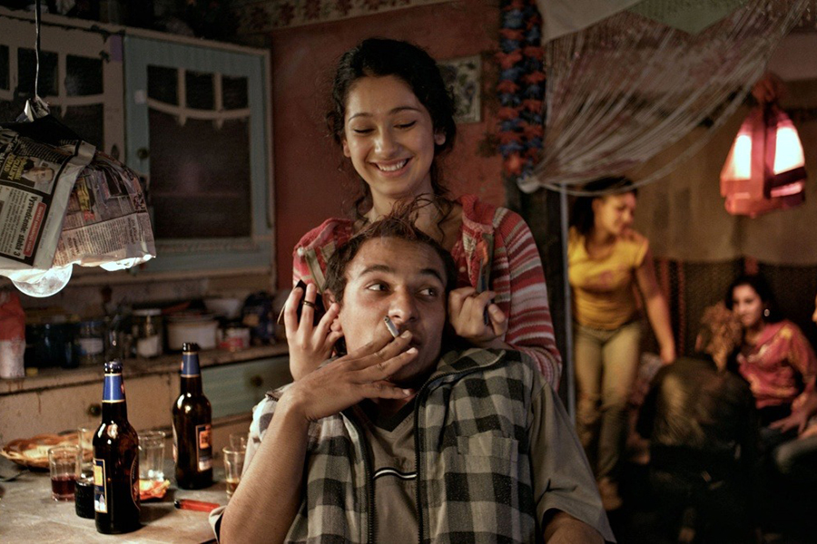 Cygan (2011) - Filmweb