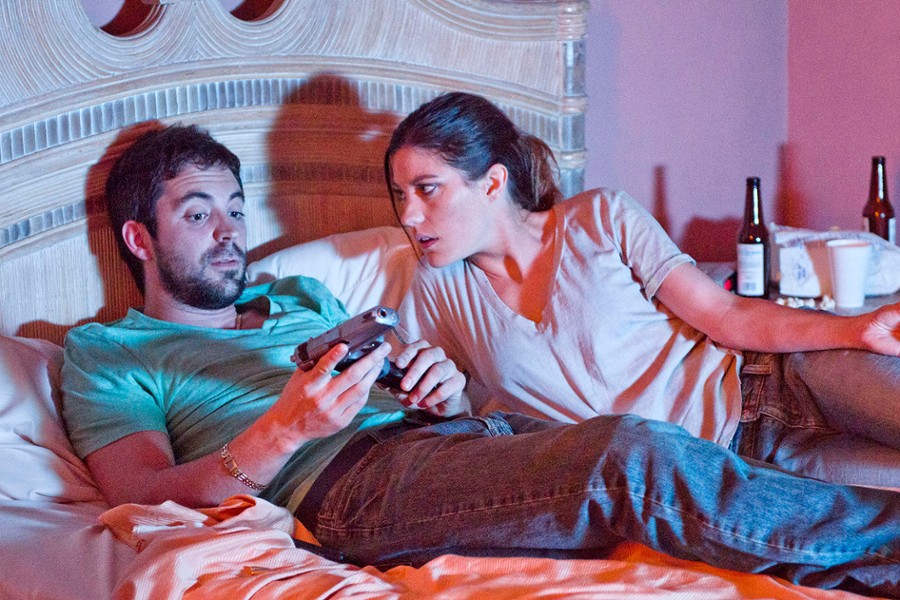 Dexter (Serial TV 2006- ) - Filmweb