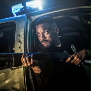 Bright (2017) - Filmweb