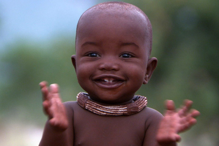 Bobasy (2010) - Filmweb