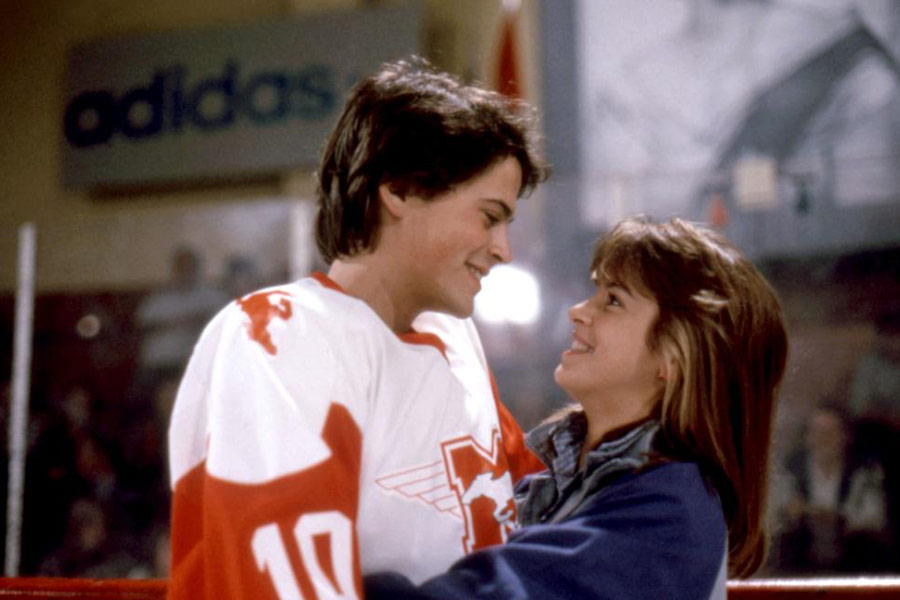 Youngblood (1986) - Filmweb