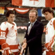 Youngblood (1986) - Filmweb