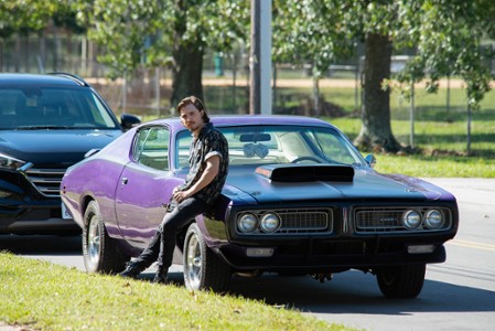 Krzyk (2022) - Filmweb