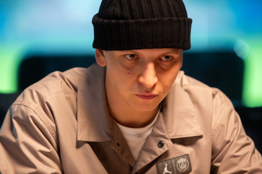 Freestyle (2023) - Filmweb