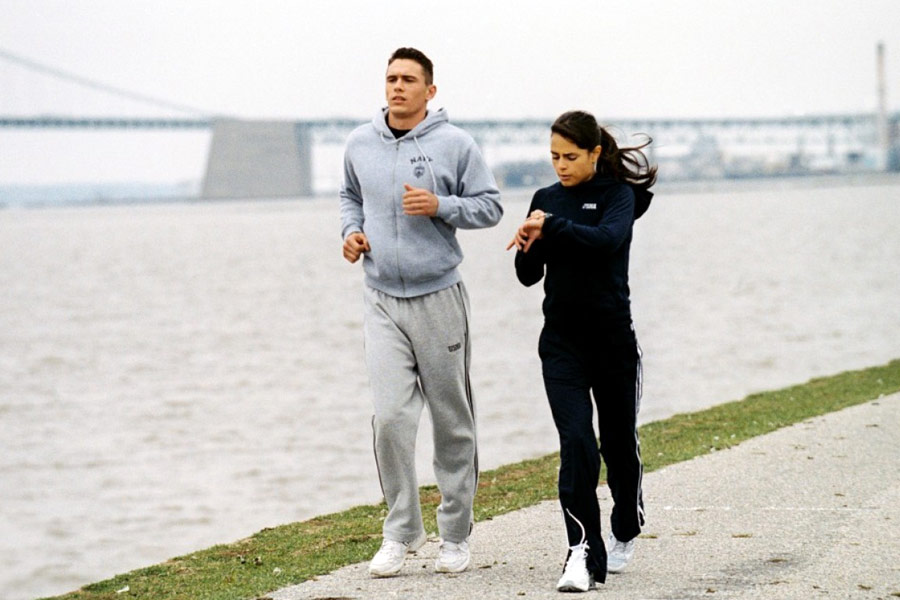 Annapolis (2006) - Filmweb