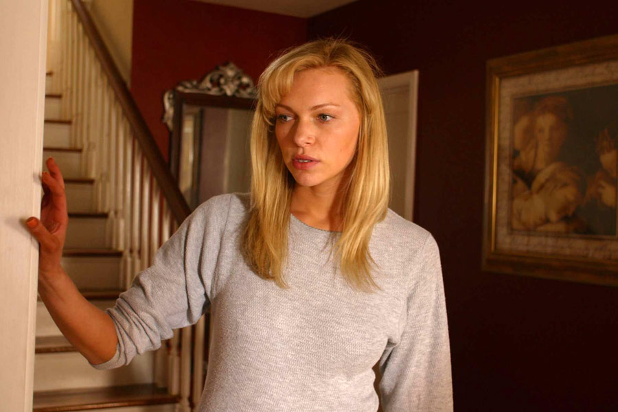 Karla (2006) - Filmweb