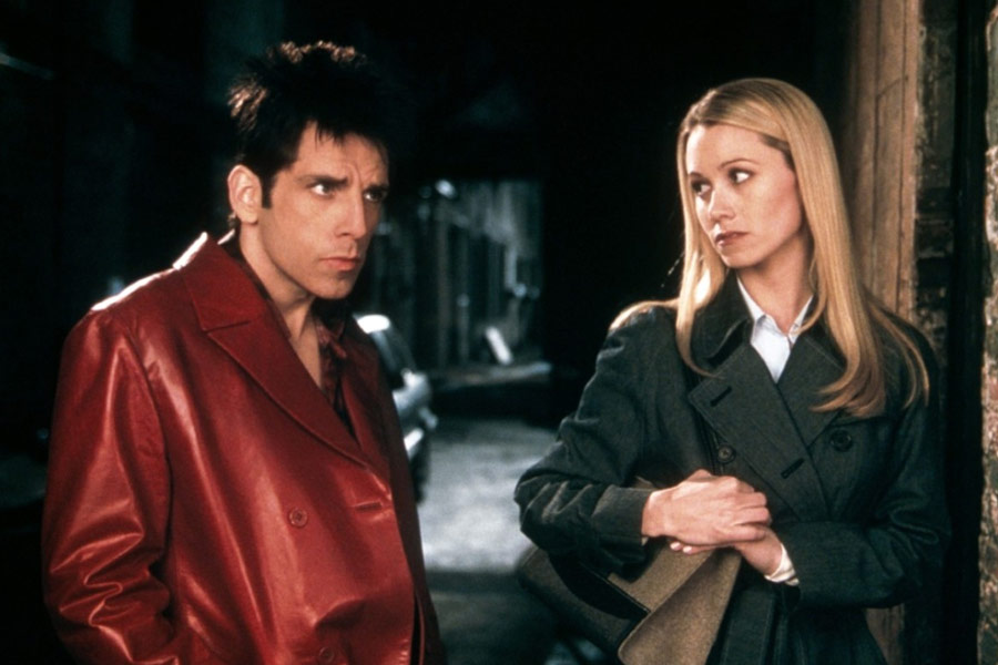 Zoolander (2001) - Filmweb