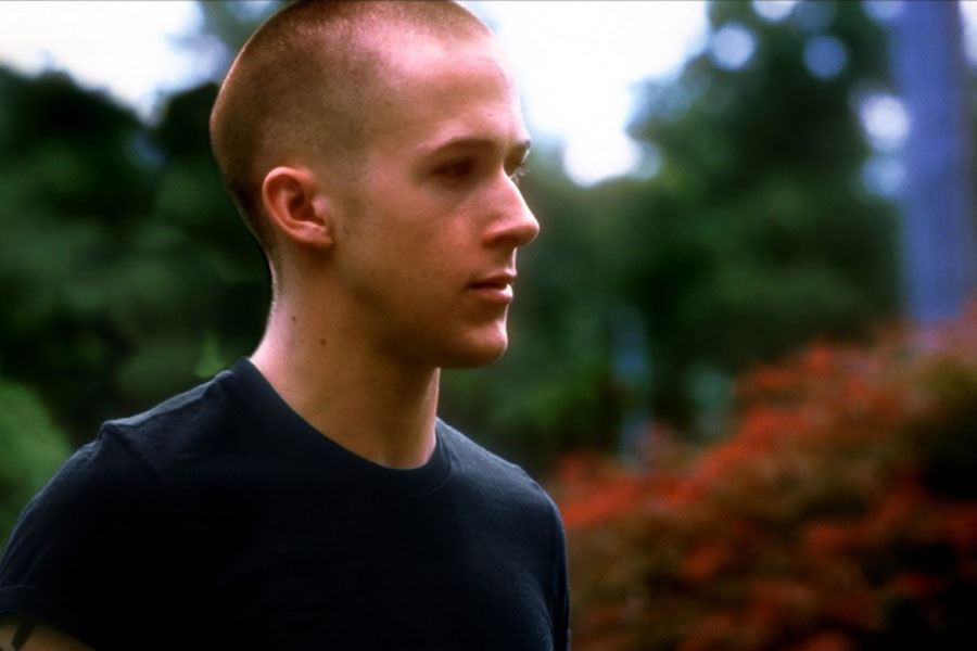 Fanatyk (2001) - Filmweb
