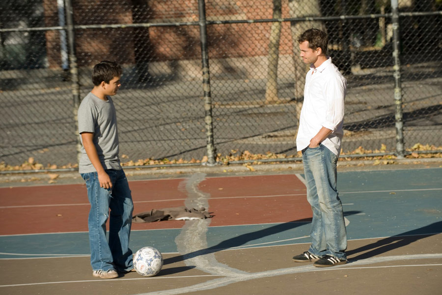 Trener (2010) - Filmweb