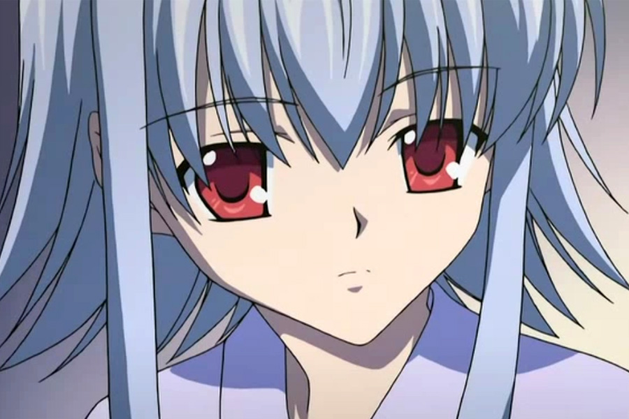 Sola (Anime 2007- ) - Filmweb