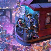 Coco (2017) - Filmweb