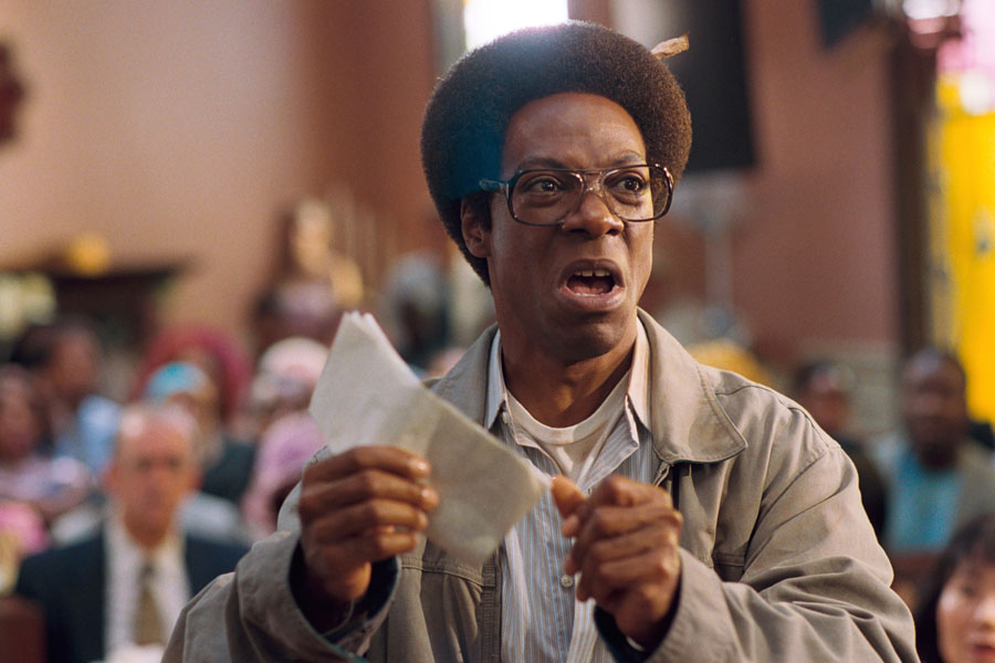 Norbit (2007) - Filmweb