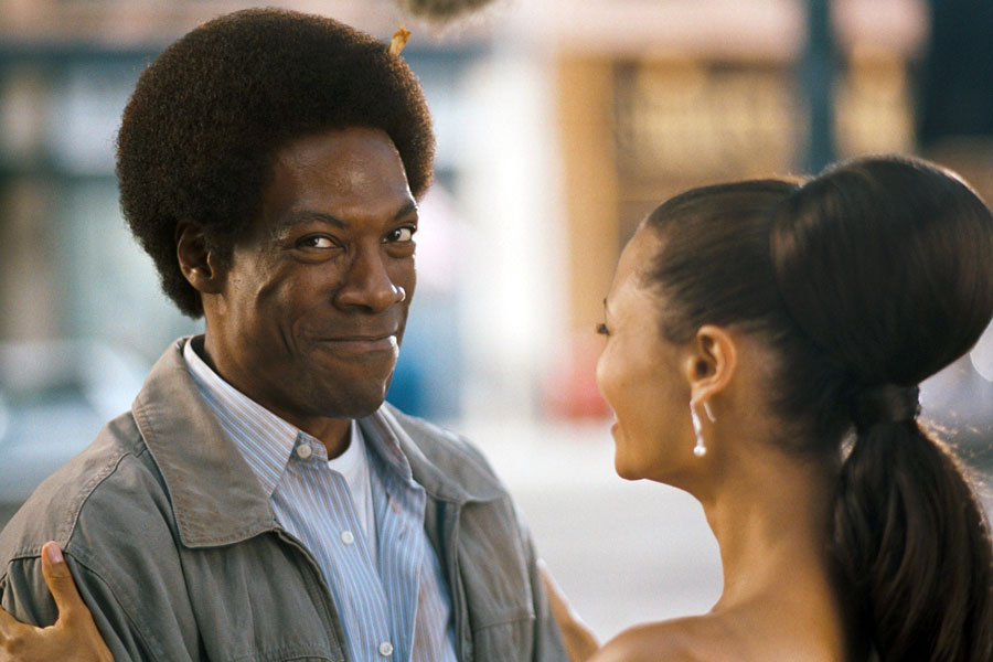 Norbit (2007) - Filmweb