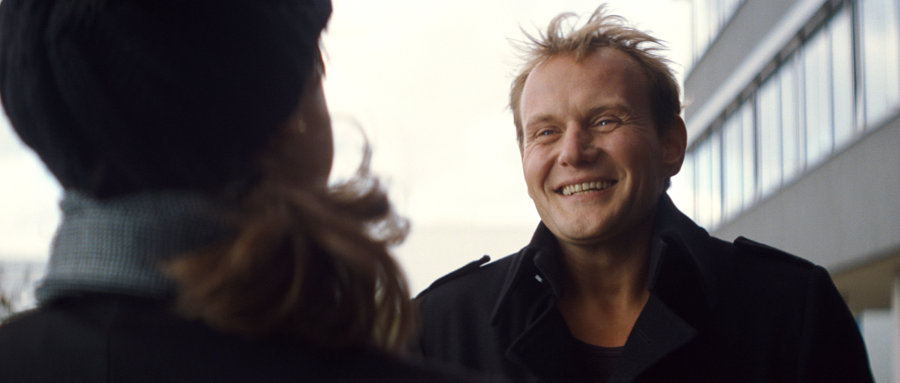 Trzy (2010) - Filmweb