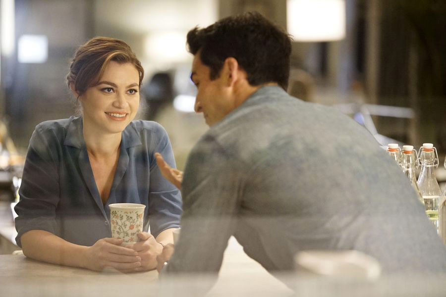 Blef (Serial TV 2016- ) - Filmweb